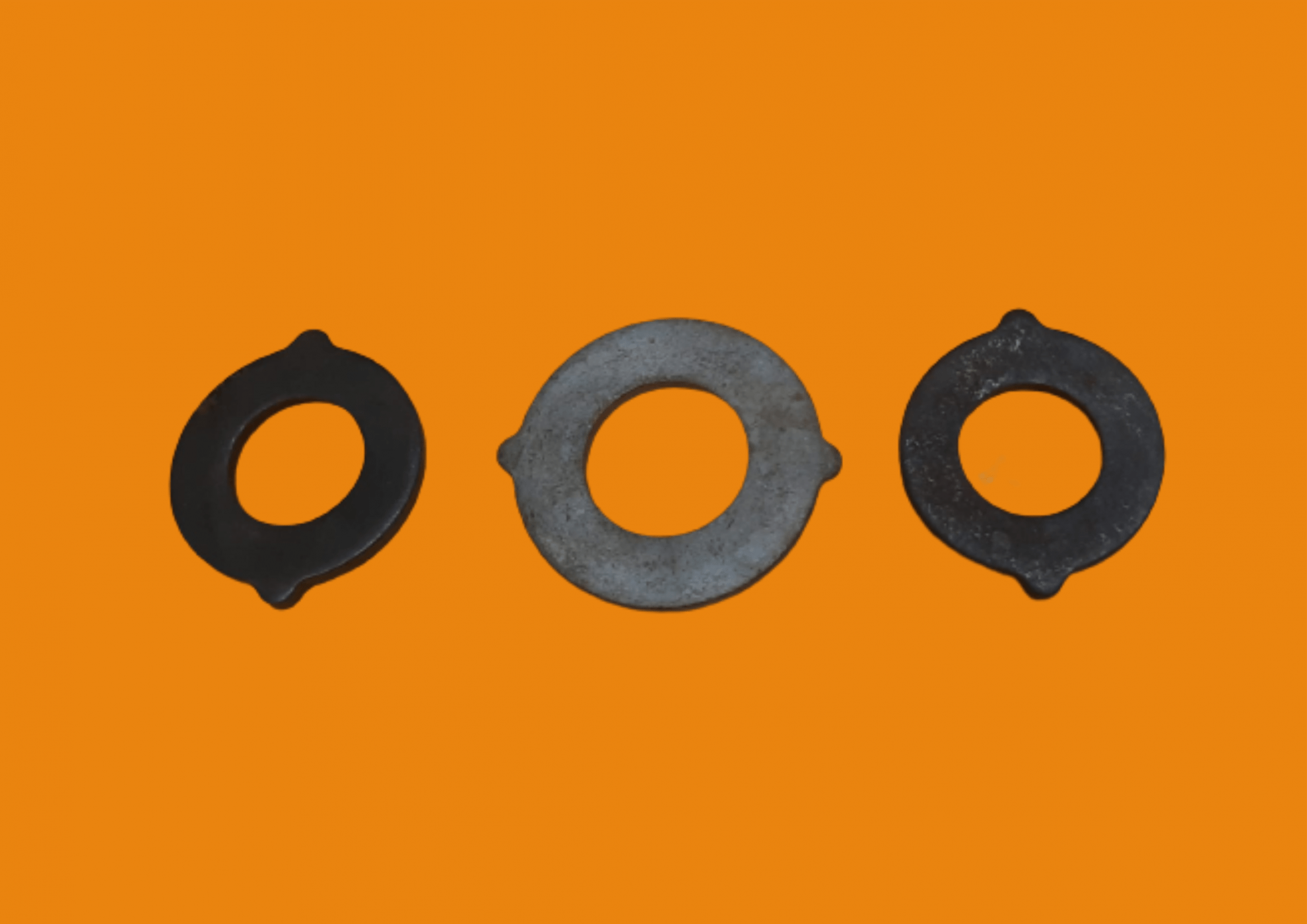 HSFG WASHER - B. B. Saha & Sons